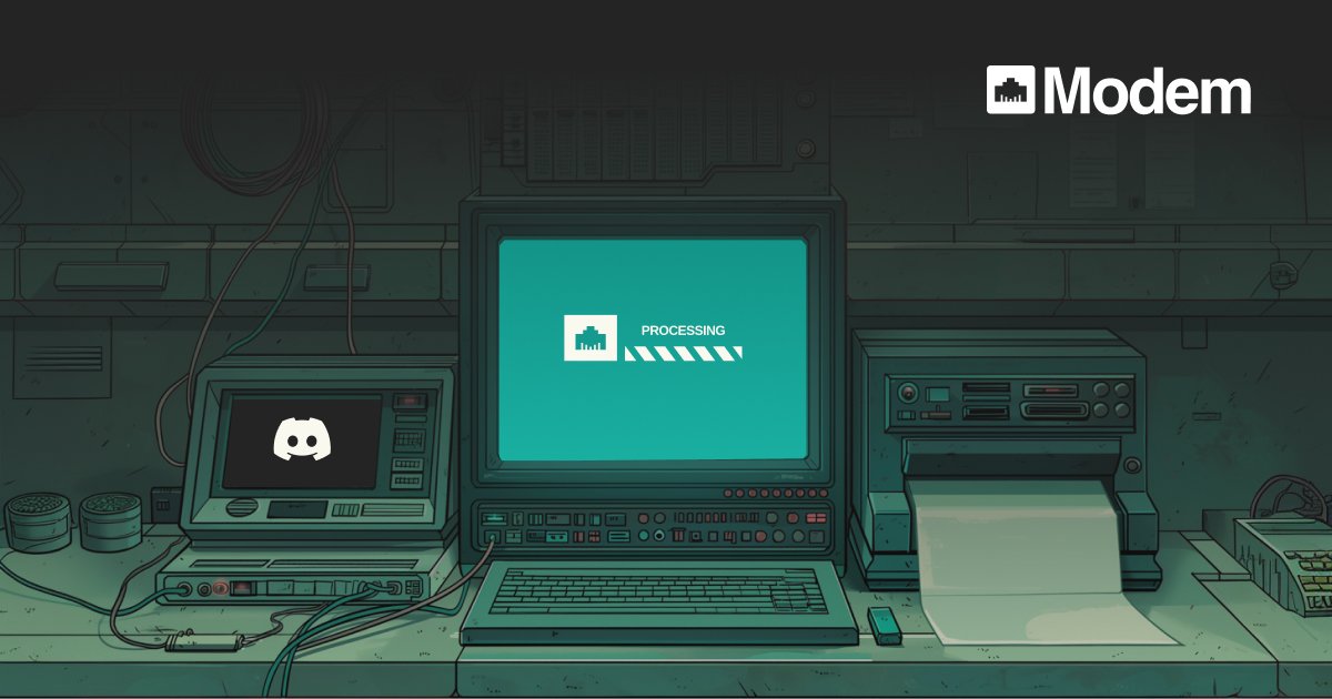 Modem - Your dev team's auto-triage Product Manager